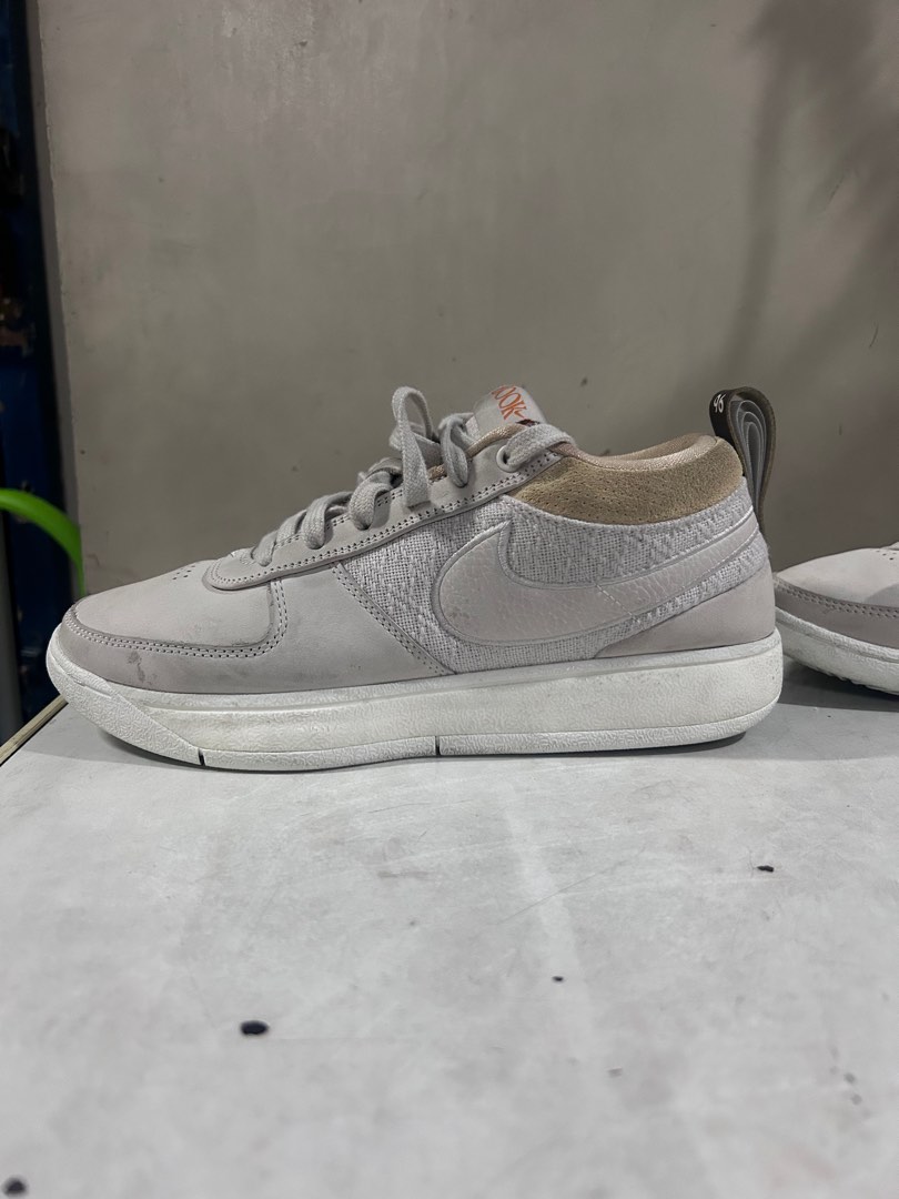 Dbook 1, Men's Fashion, Footwear, Sneakers on Carousell