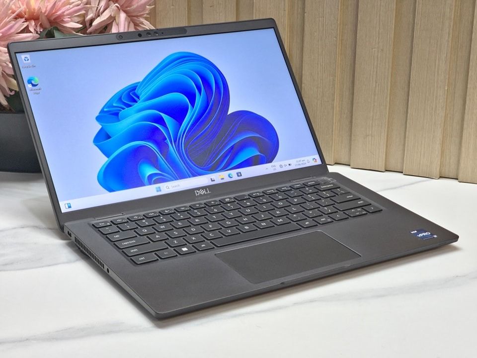 Dell Latitude 7430 Laptop Core i7 12th Gen vPro 16GB RAM 512GB SSD FHD 14.0 INCH Backlit KB with ...