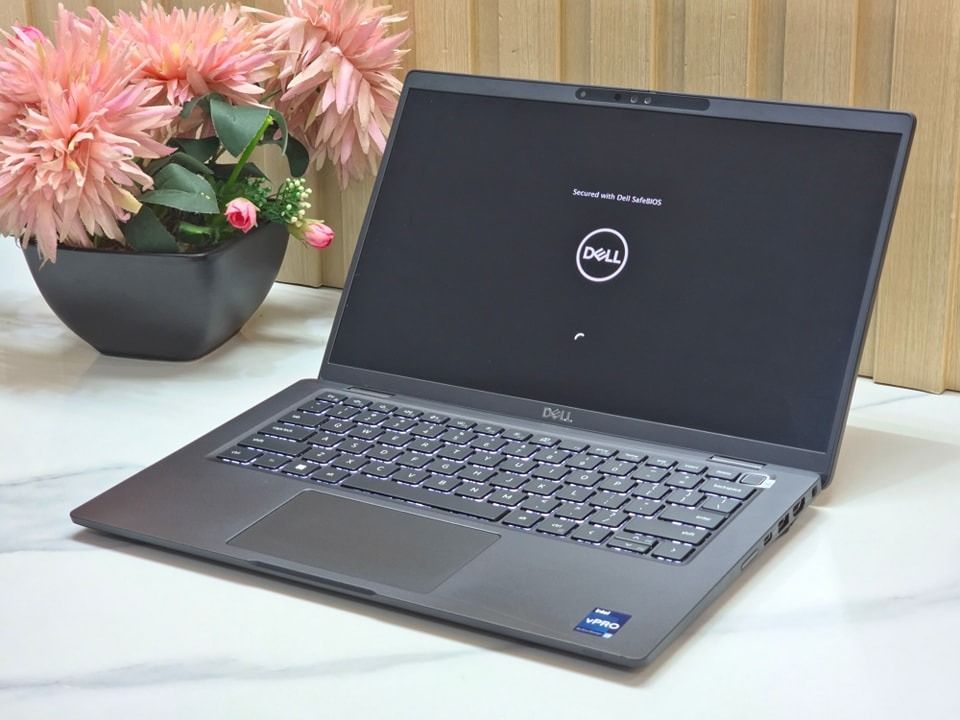 Dell Latitude 7430 Laptop Core i7 12th Gen vPro 16GB RAM 512GB SSD FHD 14.0 INCH Backlit KB with ...