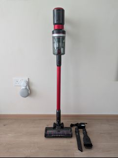 PHILIPS XC2011/01 2000 SERIES CORDLESS VACUUM, TV & Home Appliances ...