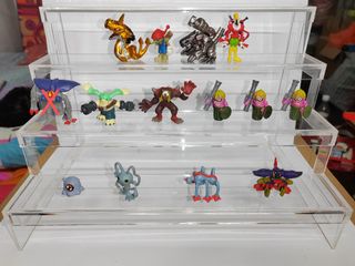 【PRE-ORDER】 Crown Studio - Unown Pokemon Resin Statue GK Anime Figure ...