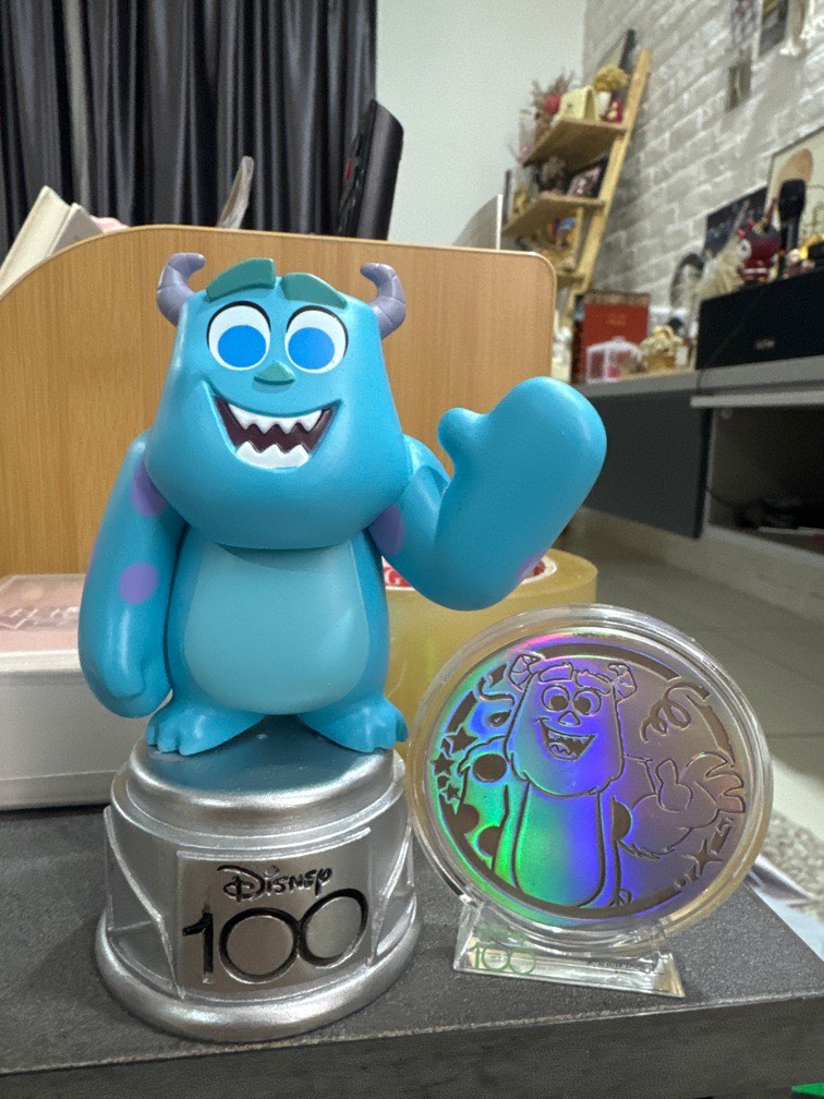 DISNEY, Hobbies & Toys, Toys & Games on Carousell