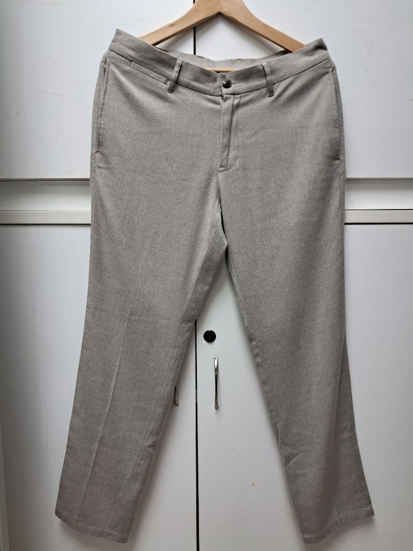 Distinction Men's big, 男裝, 褲＆半截裙, 長褲 - Carousell