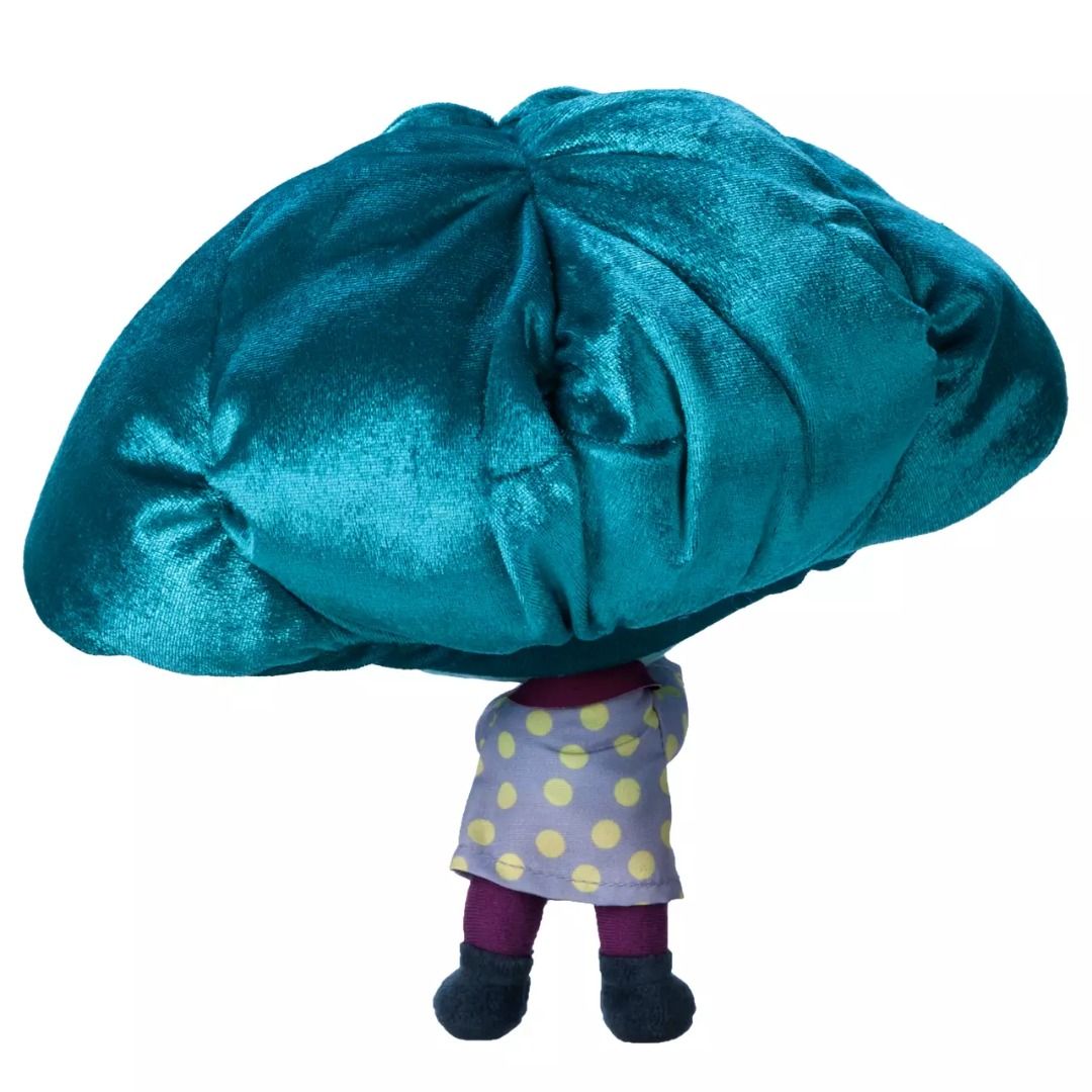 Envy Plush – Inside Out 2, Babies & Kids, Infant Playtime on Carousell