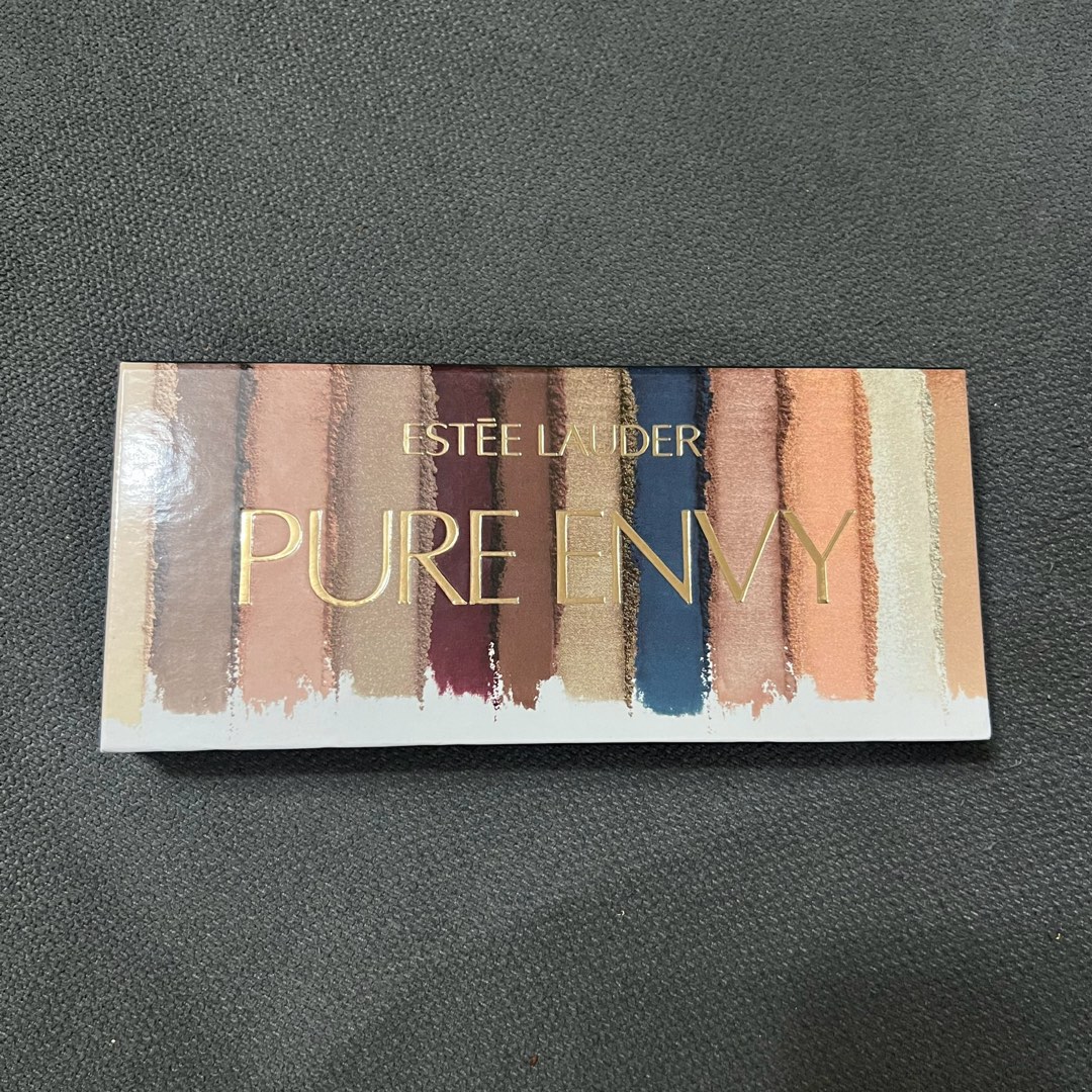 Estee Lauder Pure Envy Eyeshadow Palette Makeup, Beauty & Personal Care ...