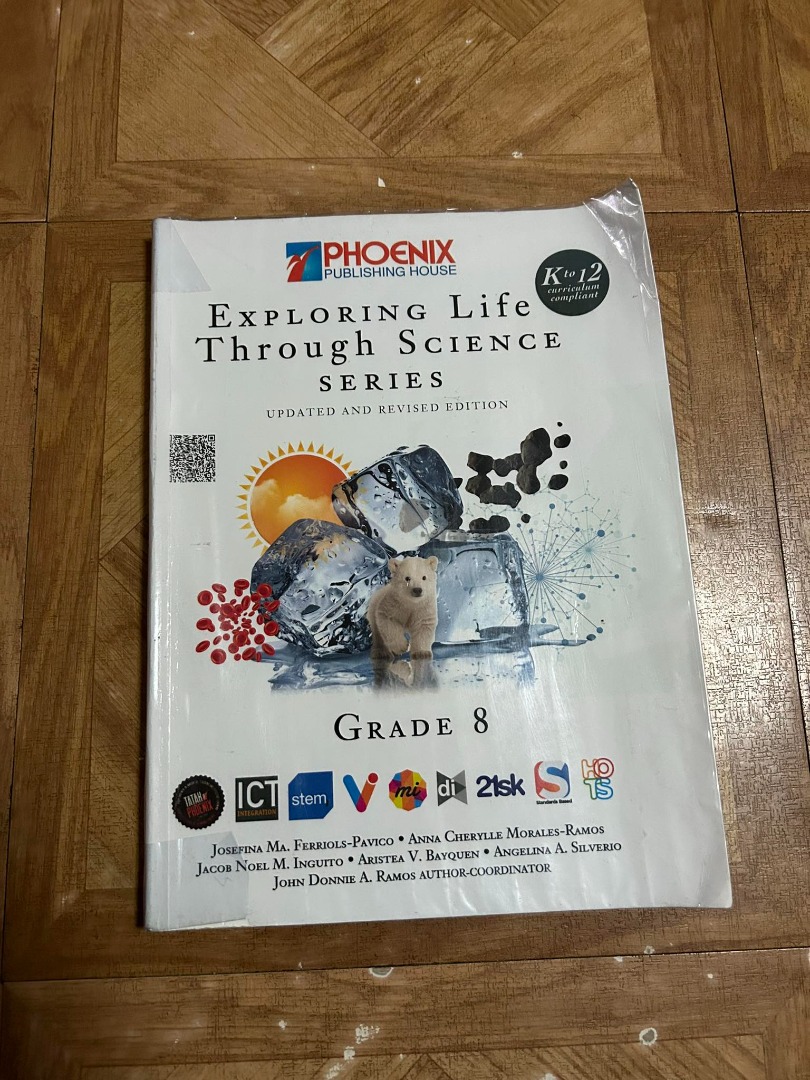 Exploring Life Through Science Series, Hobbies & Toys, Books ...
