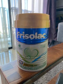 Free shipping Frisolac AR special formula Step 1, Babies & Kids ...