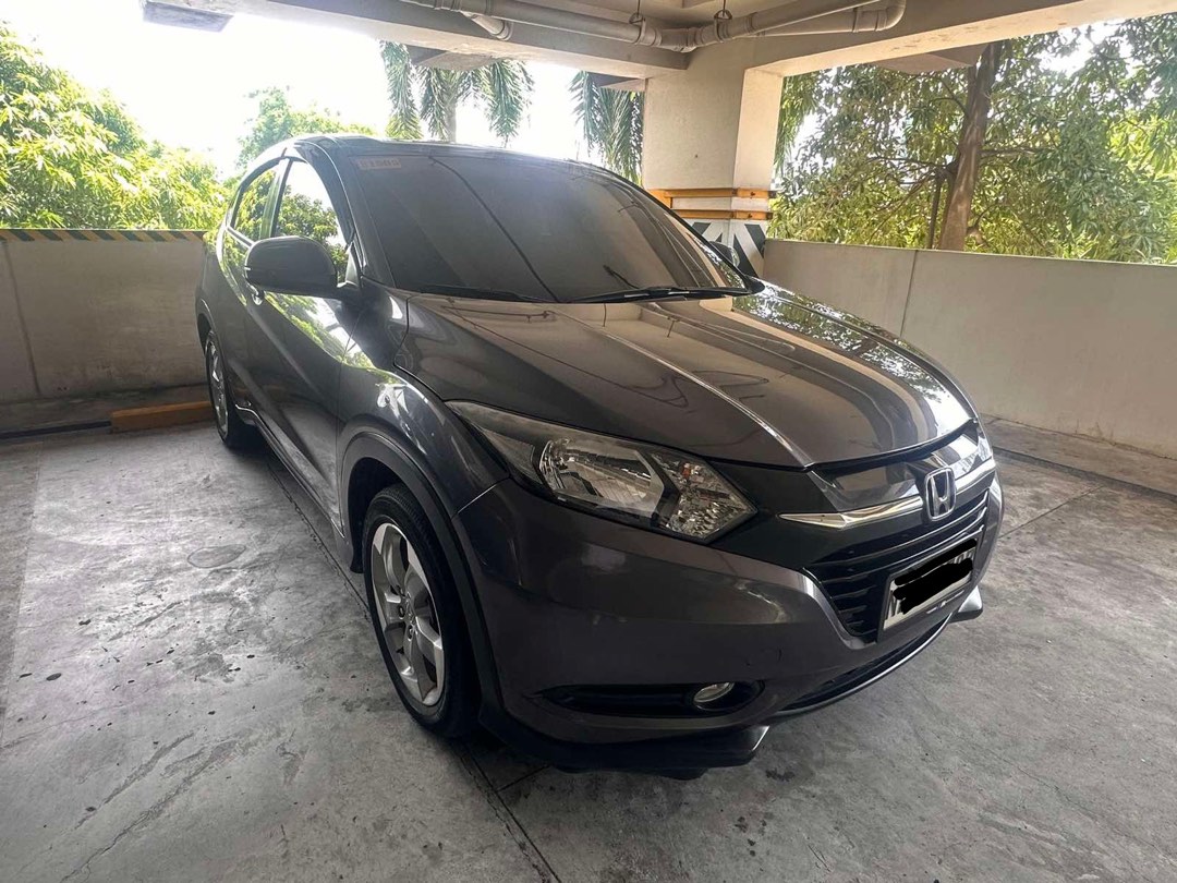 Used & 2nd Hand Honda HR-V Cars for Sale | Carousell Autos