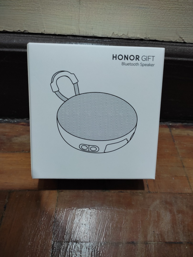 Honor Bluetooth Speaker, Audio, Soundbars, Speakers & Amplifiers on ...