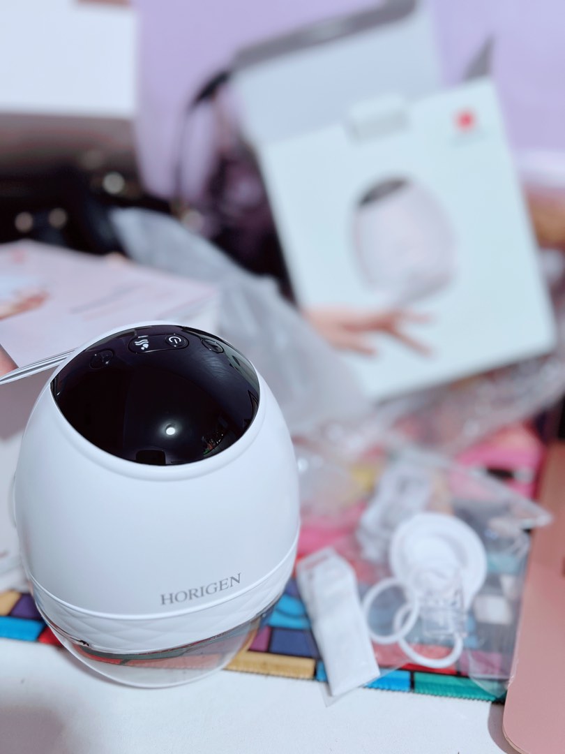 Horigen Subtlemate, Babies & Kids, Nursing & Feeding, Breastfeeding ...