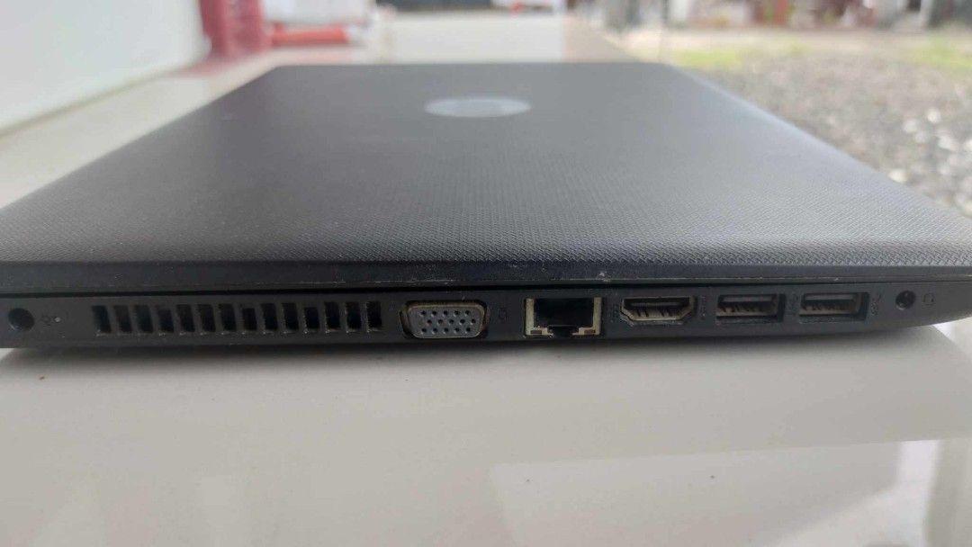 HP LAPTOP (SCHOOL USE), Computers & Tech, Laptops & Notebooks on Carousell
