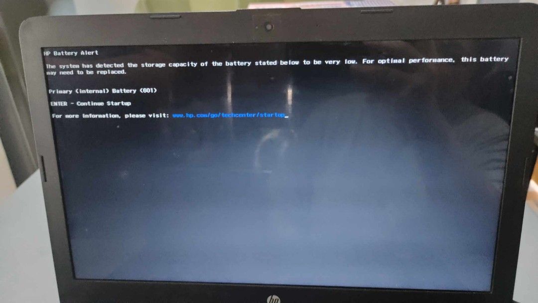 HP LAPTOP (SCHOOL USE), Computers & Tech, Laptops & Notebooks on Carousell