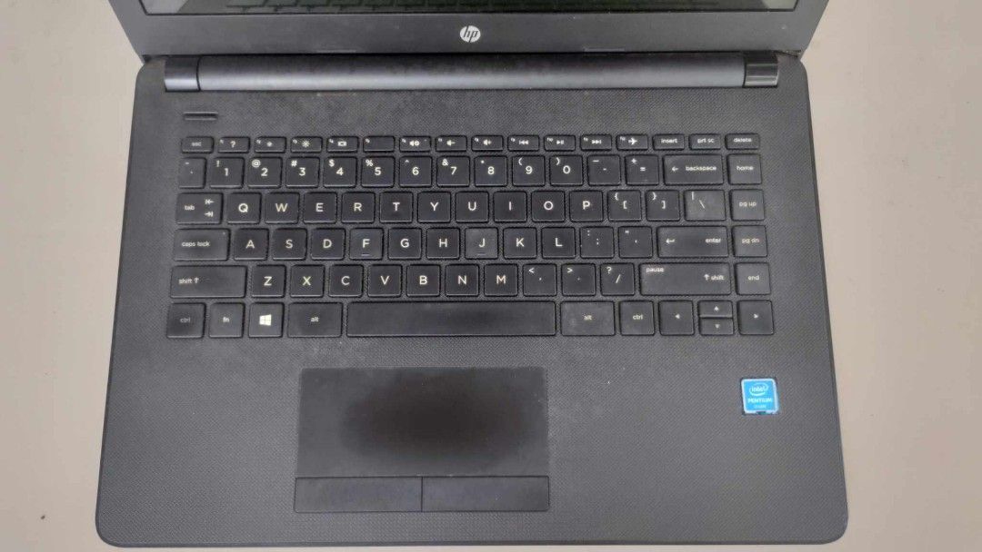 HP LAPTOP (SCHOOL USE), Computers & Tech, Laptops & Notebooks on Carousell