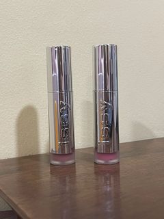 ISSY Gelee lip tints, Beauty & Personal Care, Face, Makeup on Carousell