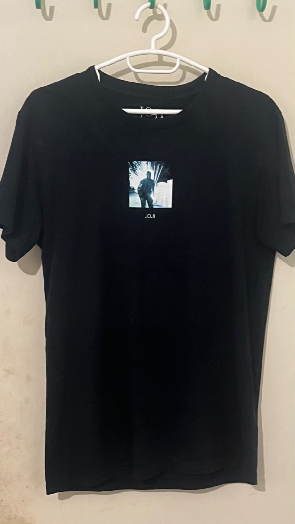 Joji Smithereens Official Merch (S), Men's Fashion, Tops & Sets ...