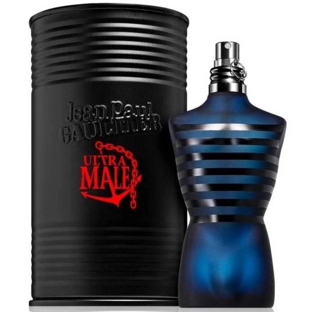 JPG Ultra Male (factory reject), Beauty & Personal Care, Fragrance ...