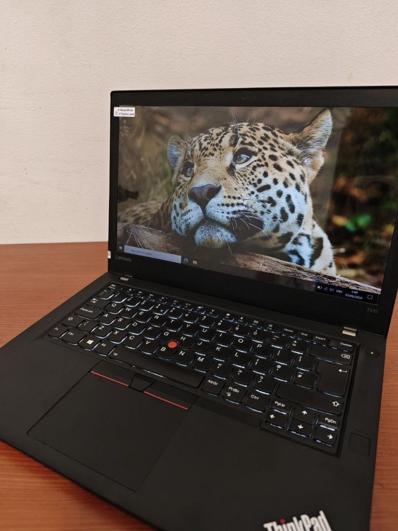 Laptop Lenovo Thinkpad Cuma Jutanay Elektronik Komputer Laptop Di Carousell