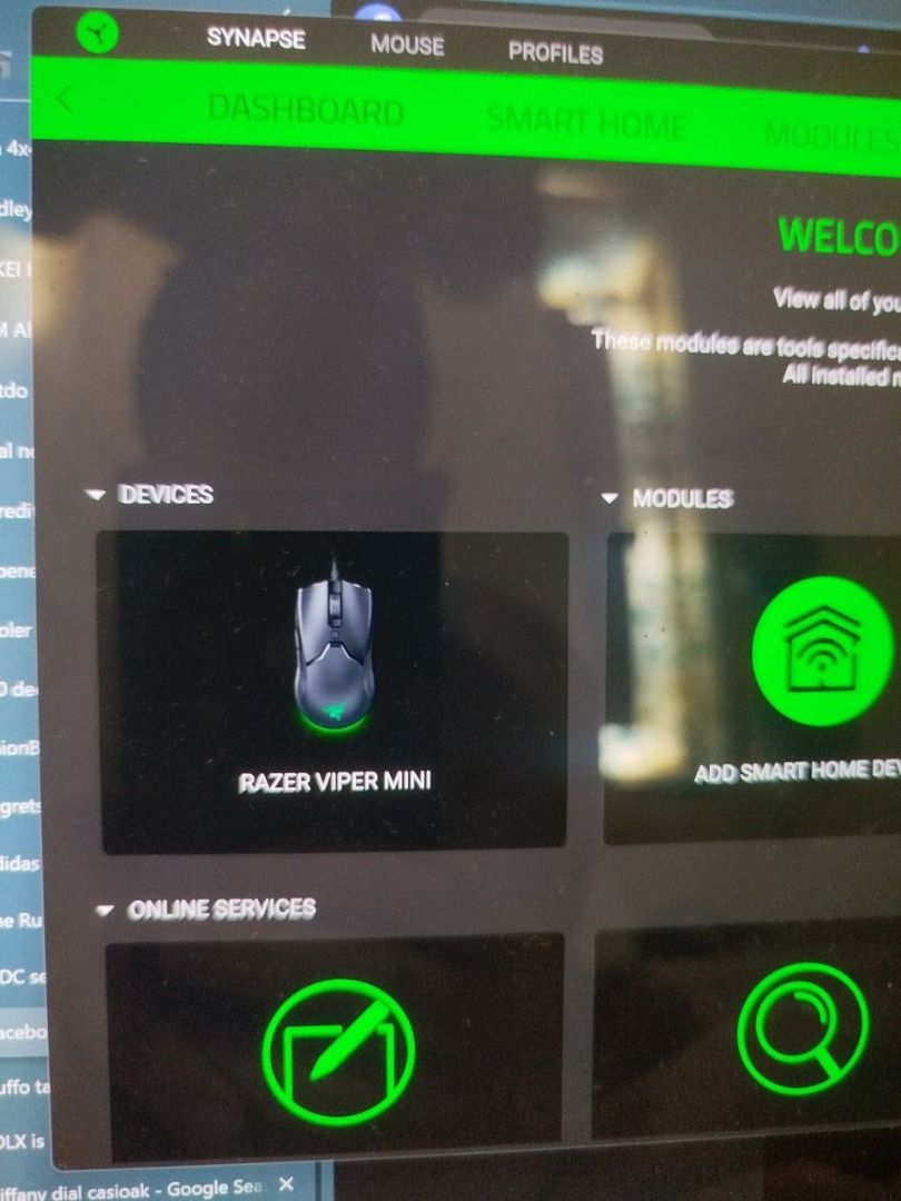 LEGIT Razer Viper Mini (Optical Switches, 8500 dpi) Gaming Mouse ...