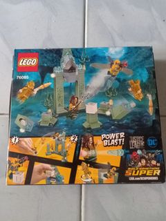 Lego System 2584 , Biker Bob ( Year 1998 ), Hobbies & Toys, Toys ...