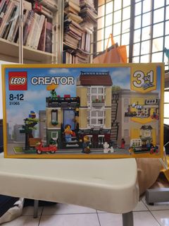 Lego System 2584 , Biker Bob ( Year 1998 ), Hobbies & Toys, Toys ...