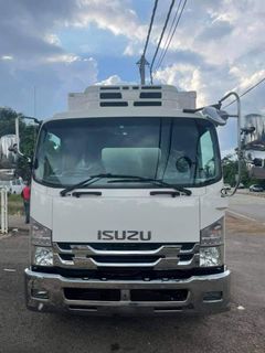 Lorry Transport KL Teluk Intan 1 Tan, 2 Tan, 3 Tan, 5 Tan, Services ...