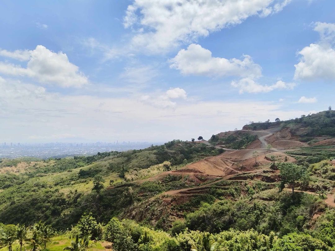 Modern Brand New Overlooking House in Antipolo City, Property, For Sale ...