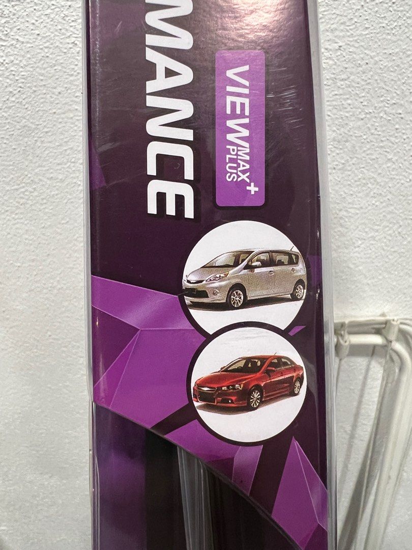 MR DIY CAR WIPER, Everything Else, Others on Carousell