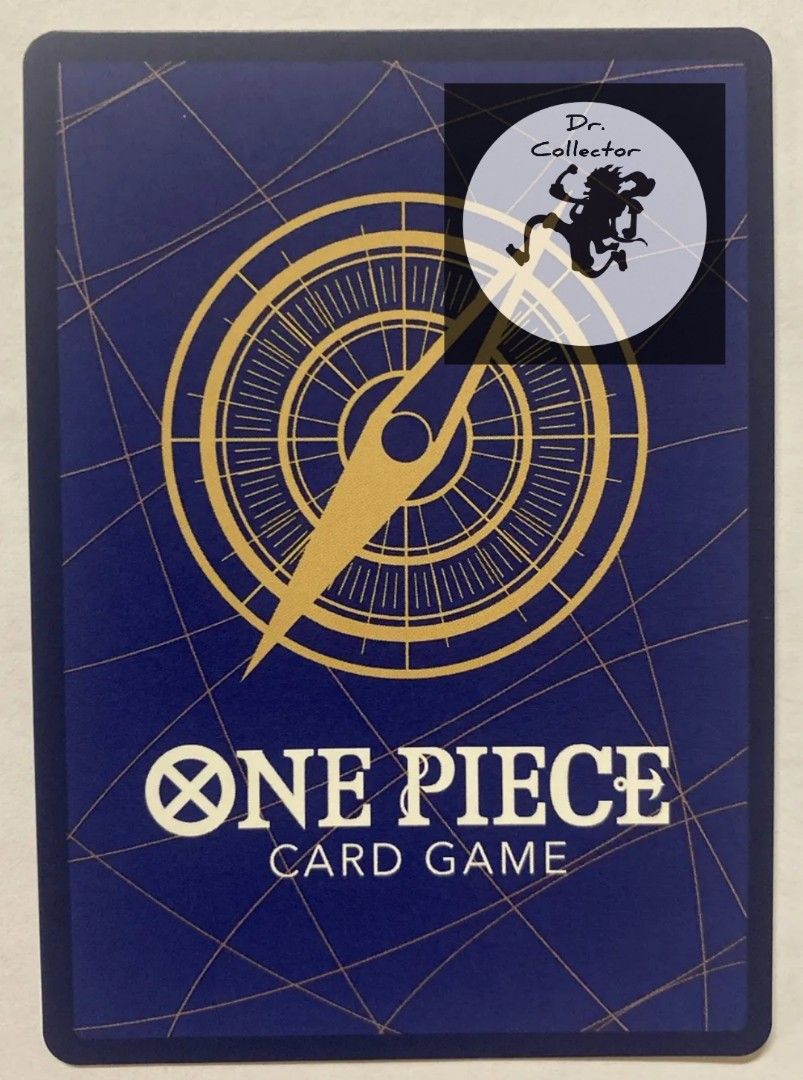 Nami Parallel Rare Alt Art OP06-101 One Piece Game Card Japanese ...