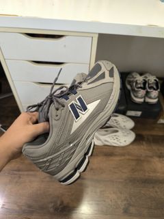 New Balance 988, Men's Fashion, Footwear, Sneakers on Carousell