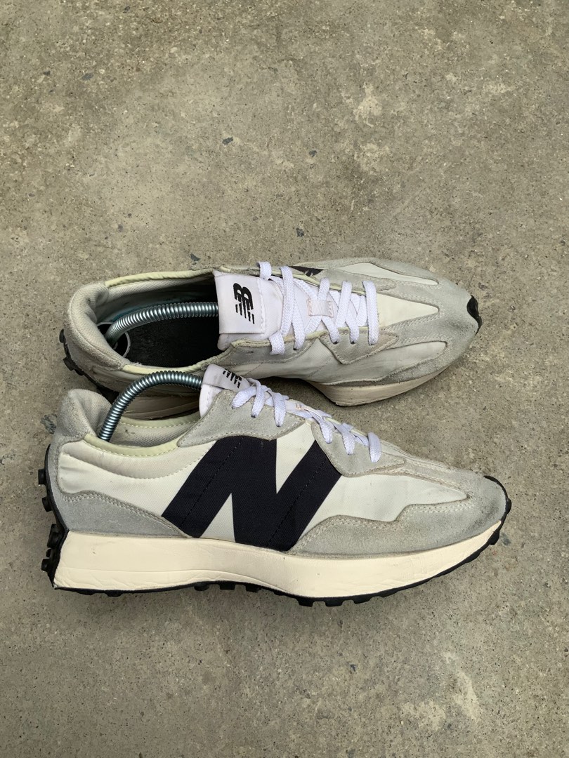 New Balance 327, Men's Fashion, Footwear, Sneakers on Carousell