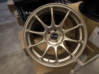 Sport rim second 17 inch tc105n siap Tayar second, Auto Accessories on ...