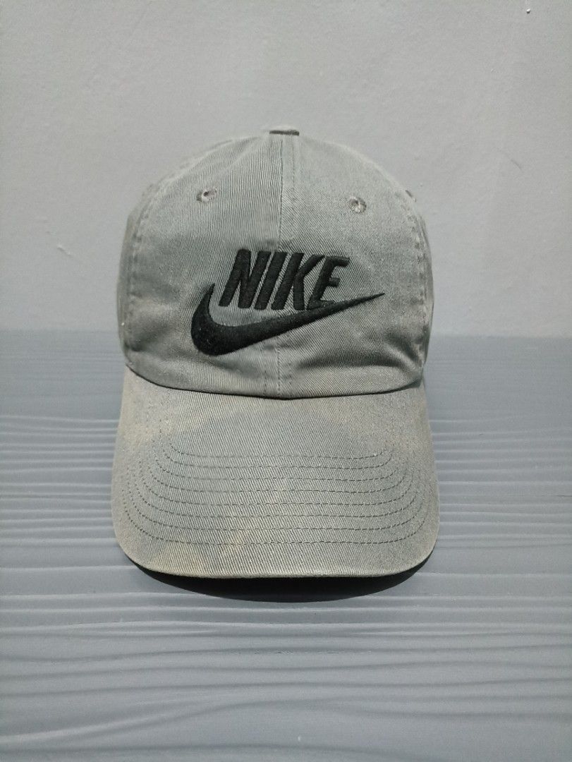 Nike Cap , Haritage 86 , Topi Nike , Simple Cap , Topi Nike, Fesyen ...