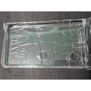 Nintendo dsi xl clear case, Video Gaming, Gaming Accessories, Cases ...