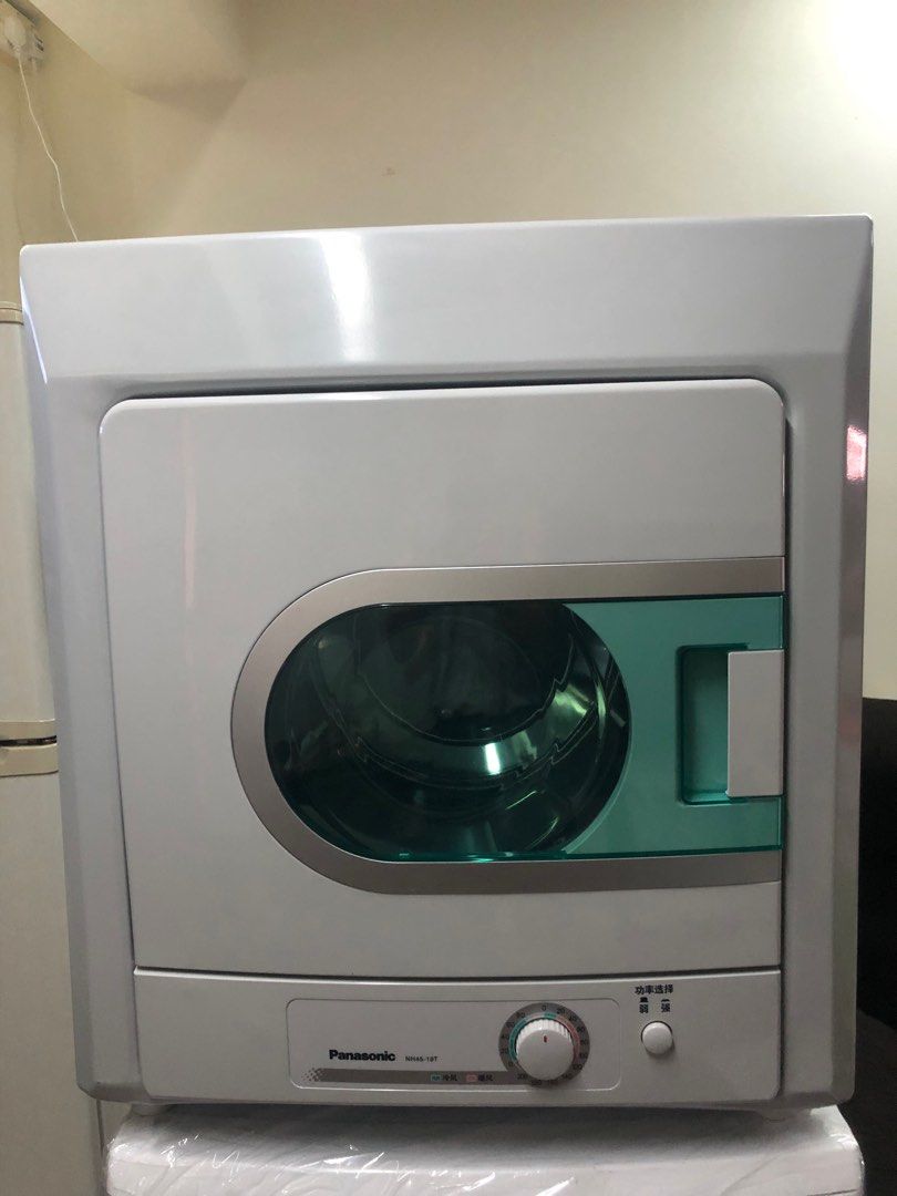 Panasonic Dryer , TV & Home Appliances, Washing Machines and Dryers on ...
