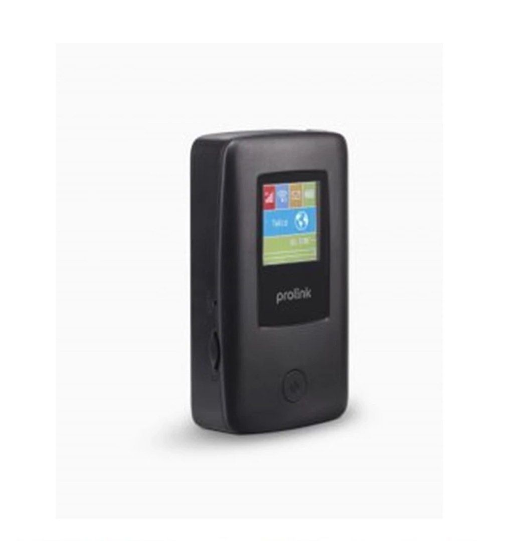Prolink DL-7203E 4G LTE Mobile Wi-Fi with RJ45 Lan Port and Powerbank ...
