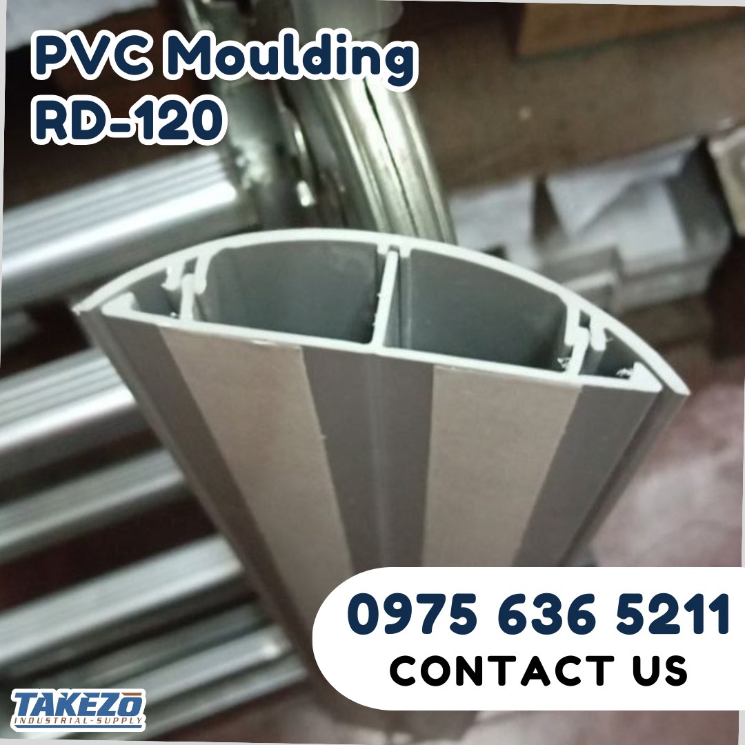 PVC Moulding, Commercial & Industrial, Industrial Equipment on Carousell