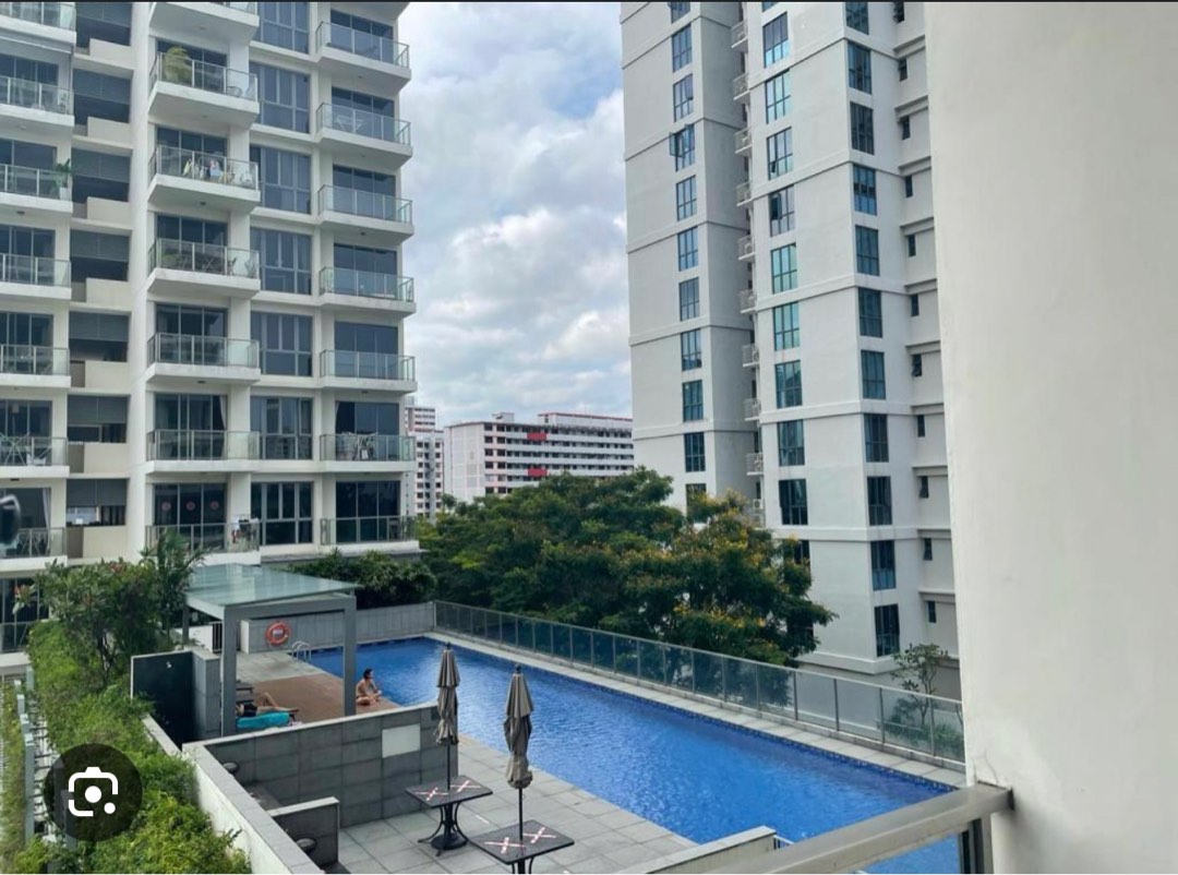 High Park Residences, 31 Fernvale Road, Property, Rentals, Condos & ECs ...