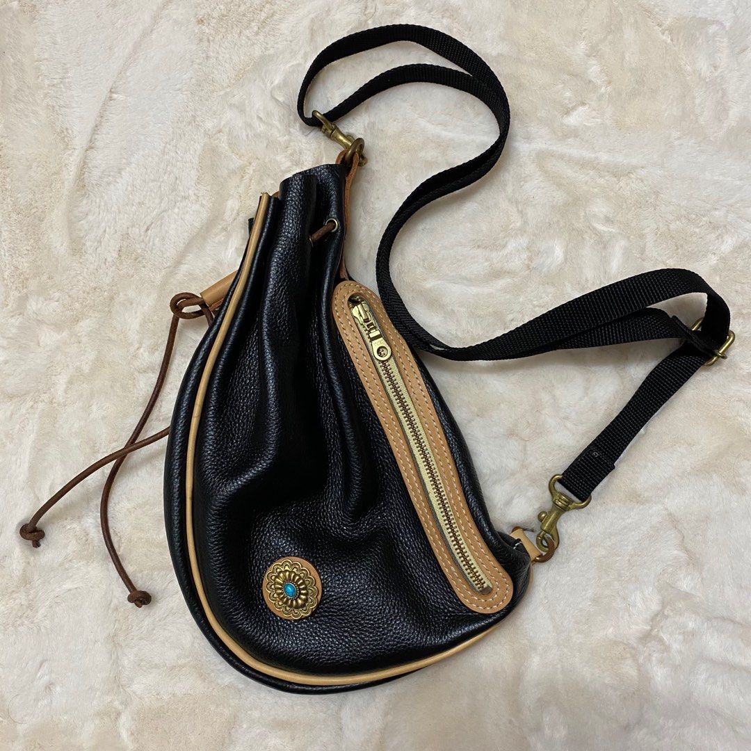 Red Moon Style Rider Bag, Motorbikes on Carousell