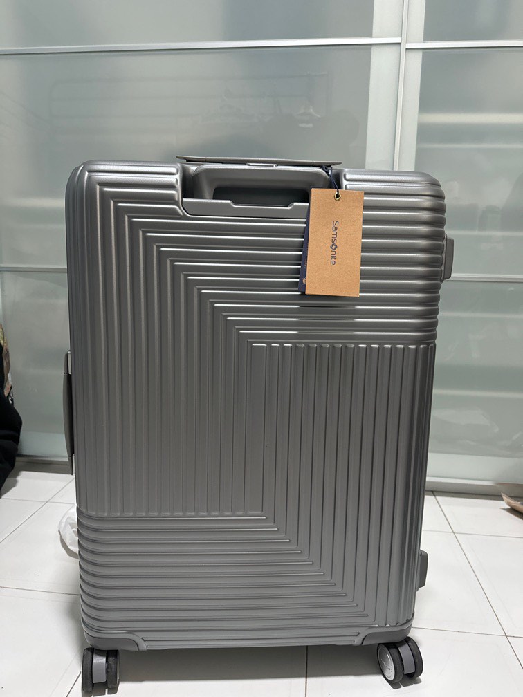 SAMSONITE APINEX SPINNER 69/25 EXP, Hobbies & Toys, Travel, Luggage on ...