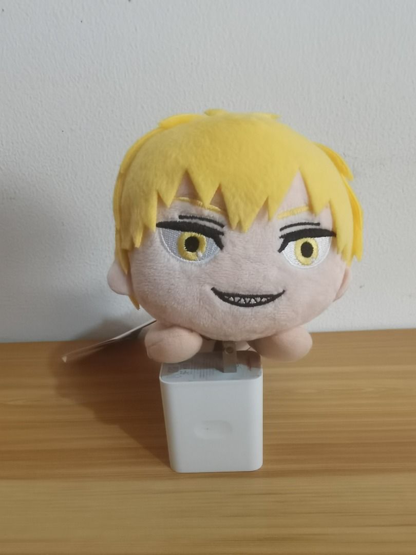 Sega - Chainsaw Man - Denji Nesoberi, Hobbies & Toys, Toys & Games on ...