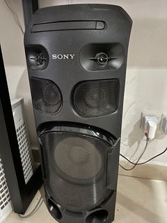 Sony TC-FX100 Tapedeck, Audio, Portable Audio Accessories on Carousell