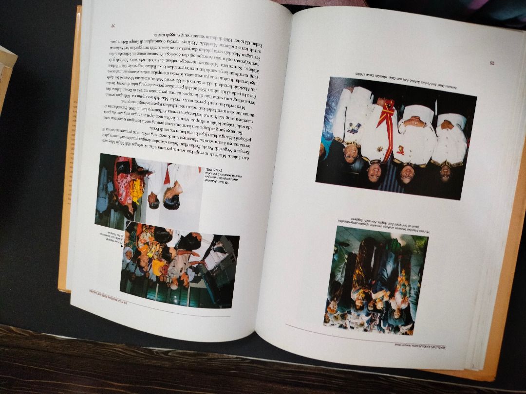 Suara dan Amanah - Sketsa Pemimpin Perak - Raja Noora Ashikin Raja ...