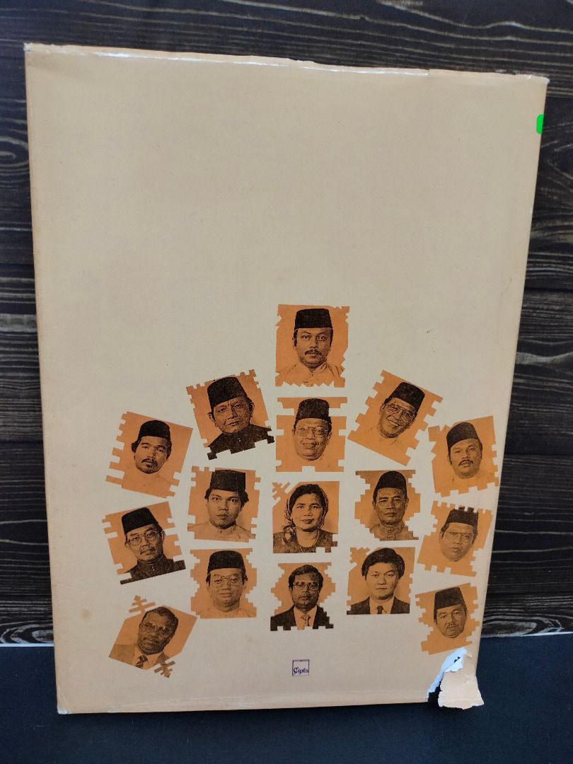 Suara dan Amanah - Sketsa Pemimpin Perak - Raja Noora Ashikin Raja ...