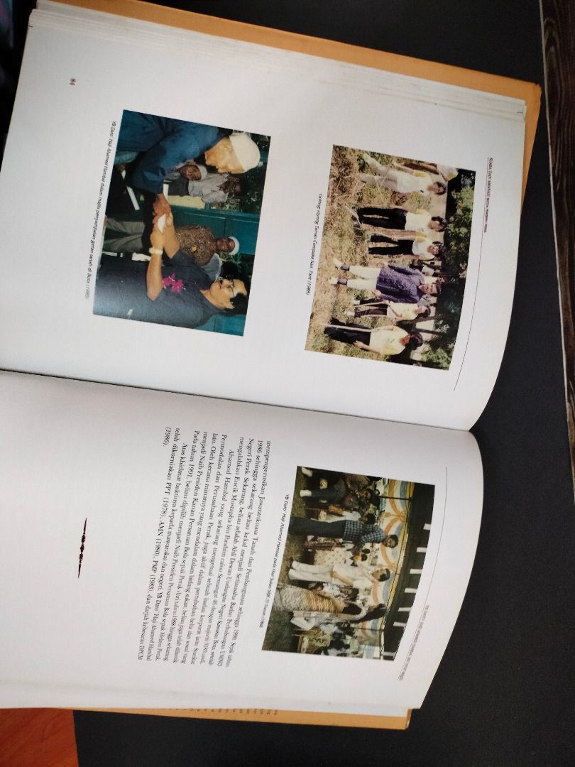 Suara dan Amanah - Sketsa Pemimpin Perak - Raja Noora Ashikin Raja ...