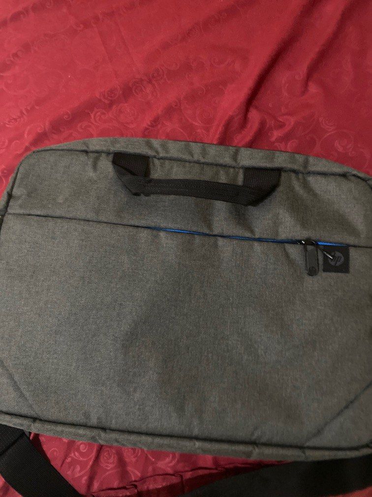 Tas Laptop HP Original, Elektronik, Bagian Komputer & Aksesoris di ...