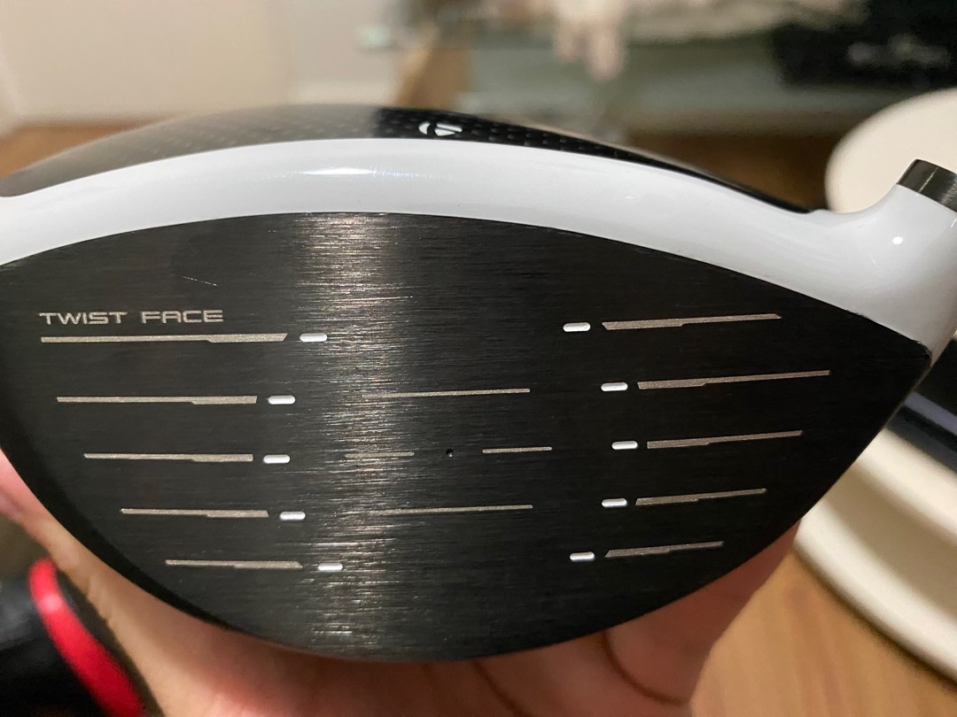 Taylormade sim 2 driver Head only, Sports Equipment, Sports & Games ...