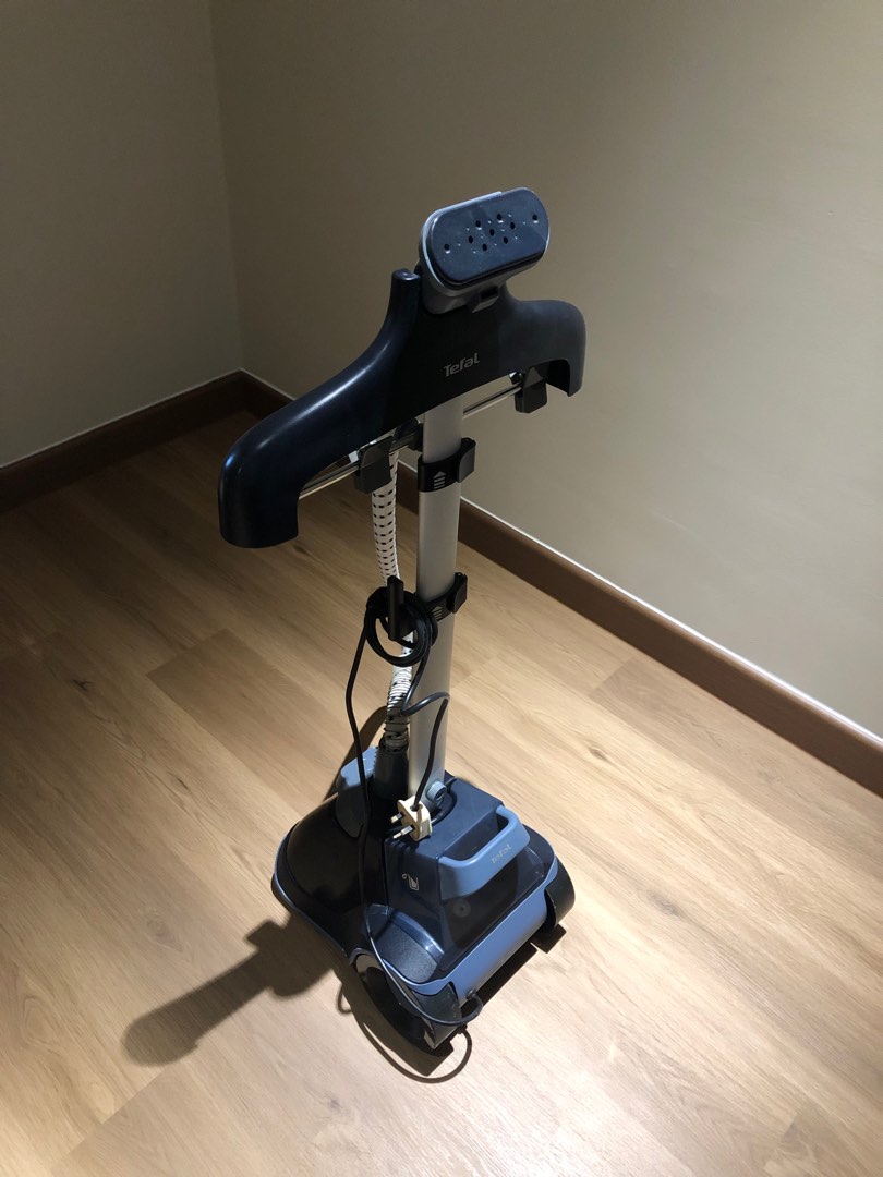 Tefal Garment iron steamer, Furniture & Home Living, Home Improvement ...