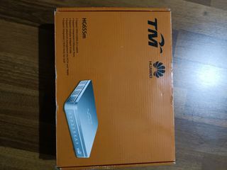 HyppTV SET-TOP BOX STB-HUAWEI-EC6106V5-TM, Computers & Tech, Parts ...