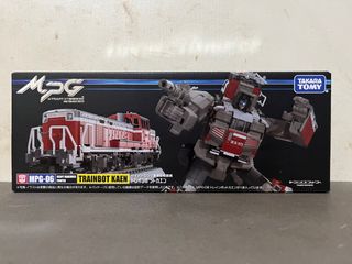 Transformers Masterpiece Optimus Prime MP01, Hobbies & Toys, Toys ...