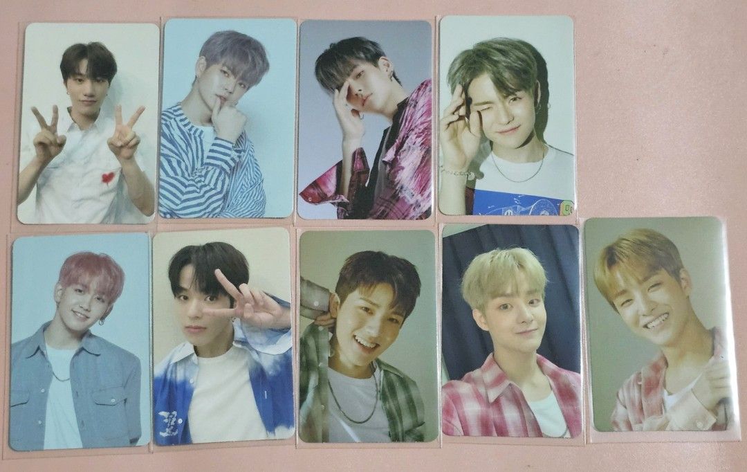 TREASURE - 1st Single Album[THE FIRST STEP : CHAPTER ONE] album pc ...